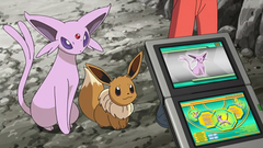 Mentali — Poképédia