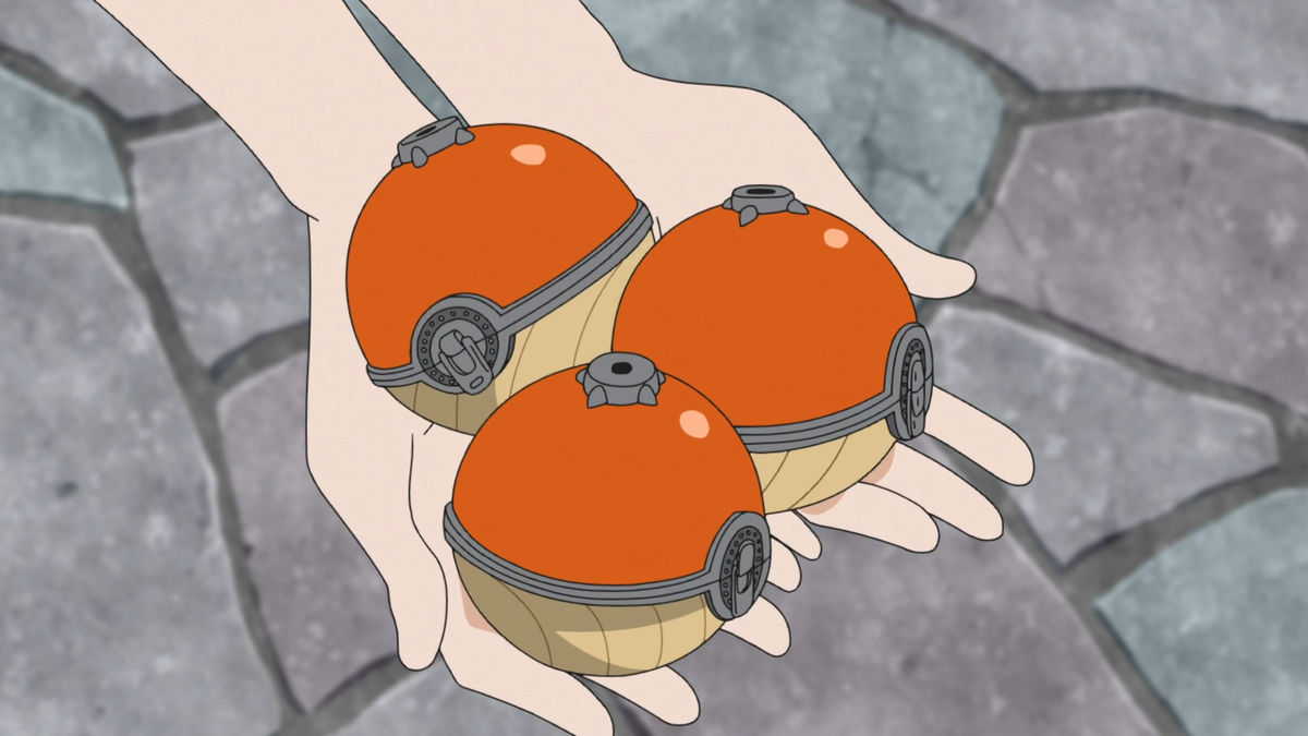 Fichier:Épisode spécial LV 1 - Poké Ball de Hisui.png — Poképédia