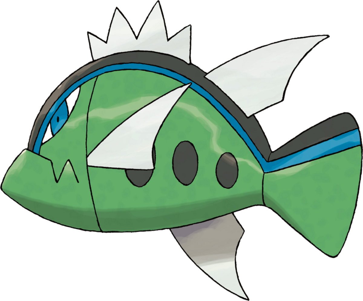 Bargantua — Poképédia