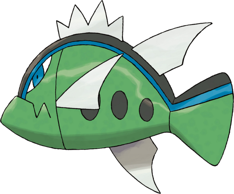 Bargantua — Poképédia