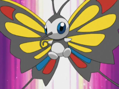 Janet — Poképédia