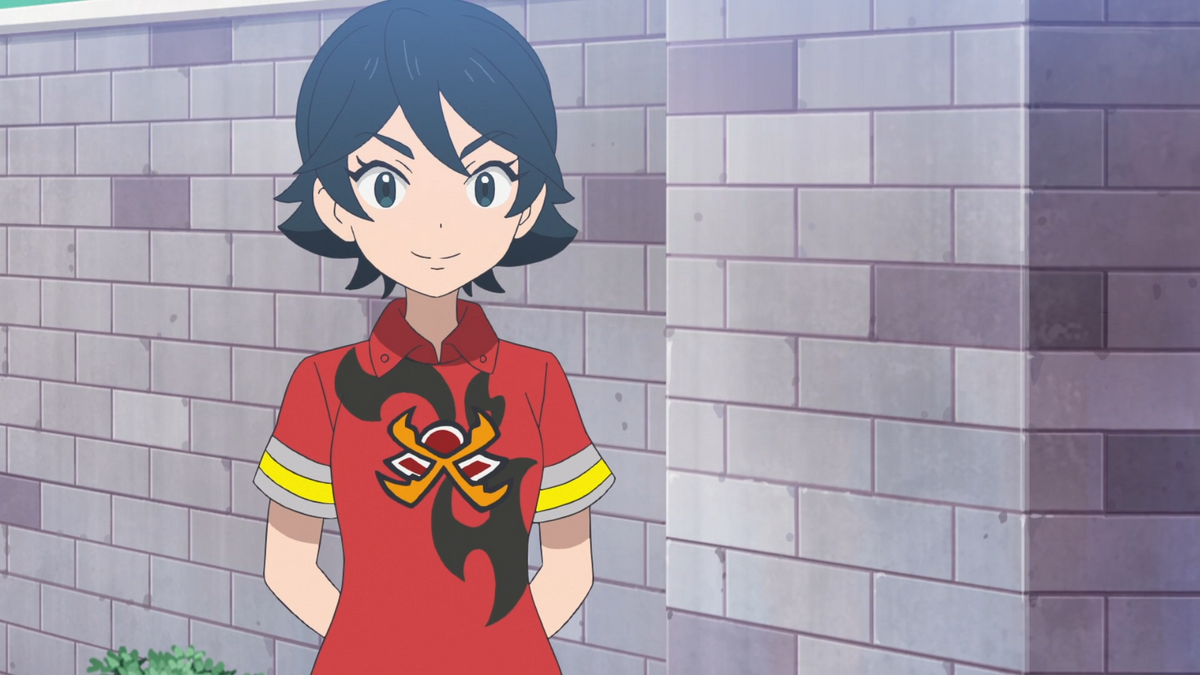 Wakaba — Poképédia