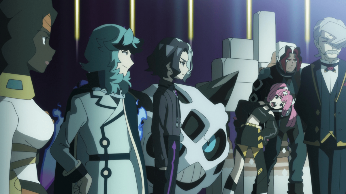 Explorateurs — Poképédia