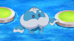 Amana — Poképédia
