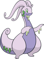 Muplodocus/Imagerie — Poképédia