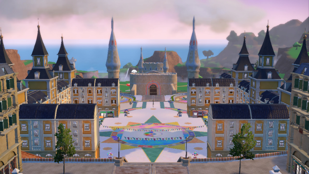 Mesaledo — Poképédia