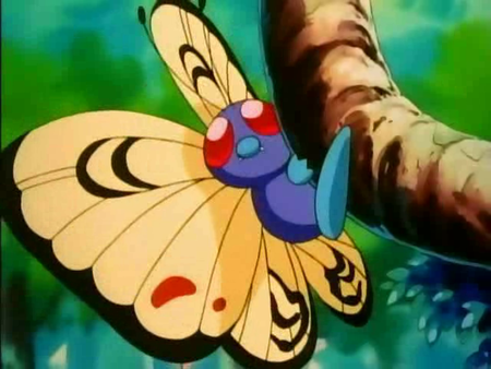 Papilusion — Poképédia