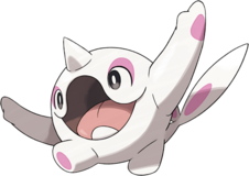 Piétacé — Poképédia