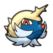 Clamiral/Imagerie — Poképédia