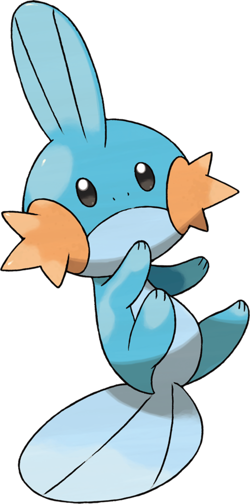 Gobou — Poképédia