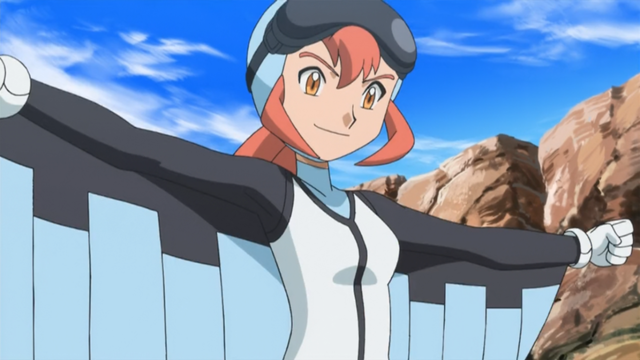 Jade — Poképédia