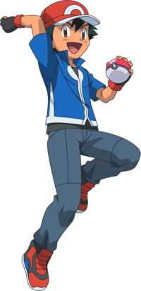 Utilisateur:TeamSacha/Animé — Poképédia
