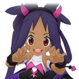Iris (Unys) — Poképédia
