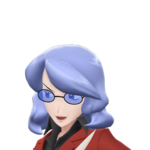 Lucio — Poképédia