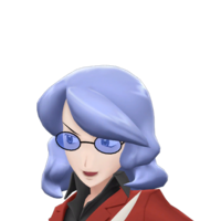 Lucio — Poképédia