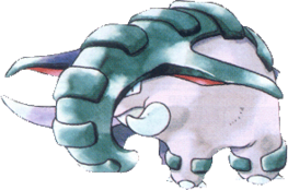 Donphan/Génération 2 — Poképédia