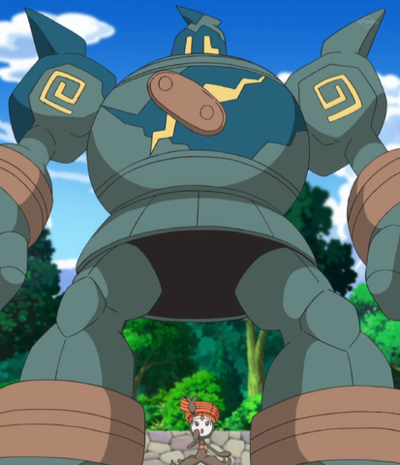 Hugo — Poképédia