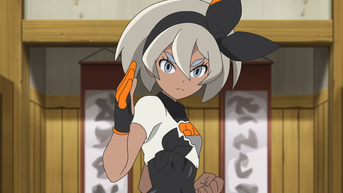 Fichier:LV034 - Faïza.png — Poképédia