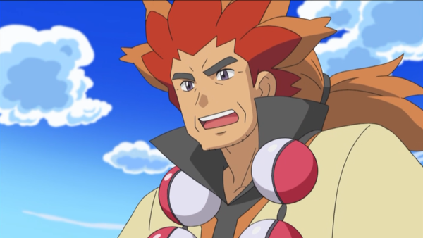 Goyah — Poképédia