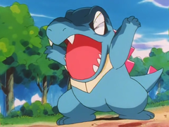 Grimace — Poképédia
