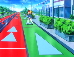 Larousse City — Poképédia