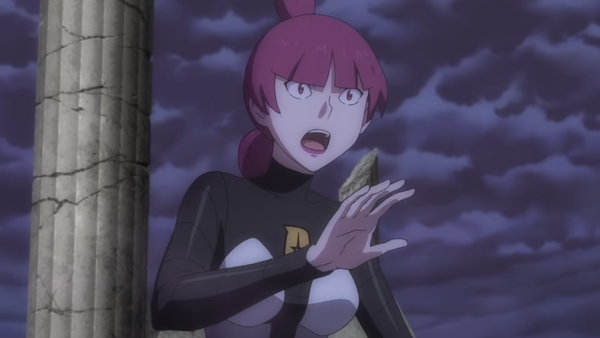 Jupiter — Poképédia