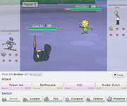 Pokémon Showdown! — Poképédia