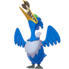Nigosier — Poképédia