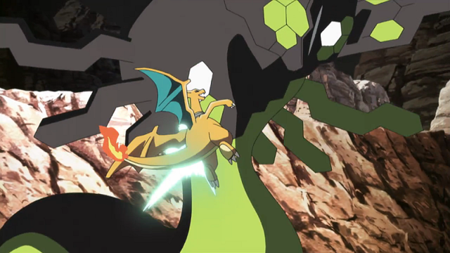 XY107 — Poképédia