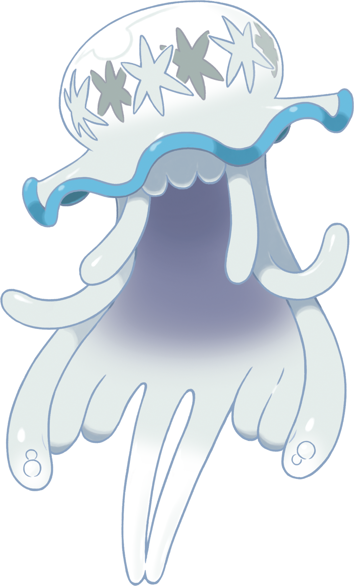 Zéroïd — Poképédia