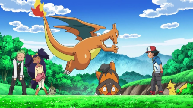 NB119 — Poképédia