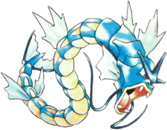 Léviator/Imagerie — Poképédia