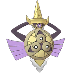 Exagide/Imagerie/Parade — Poképédia