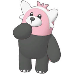 Chelours/Imagerie — Poképédia