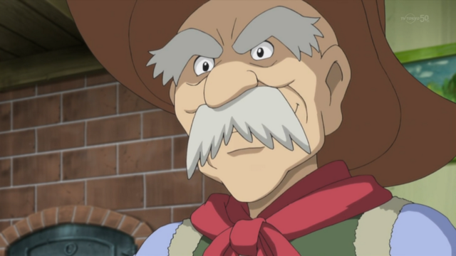 Willy — Poképédia