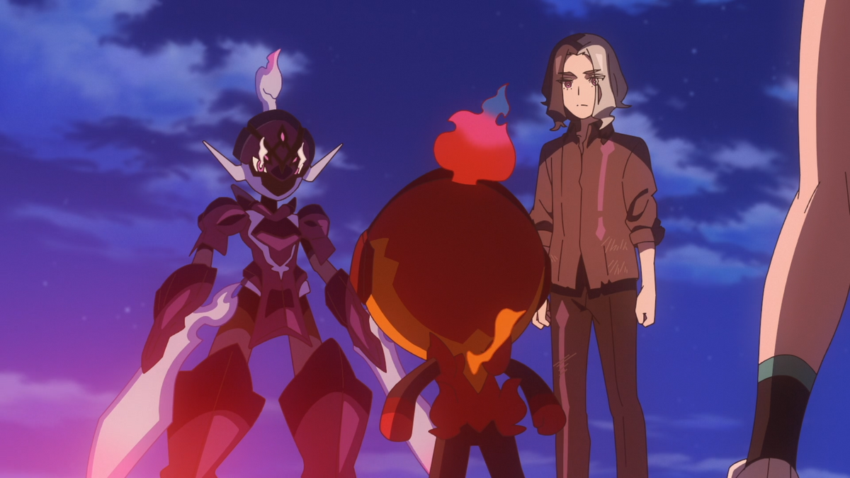 LH104 — Poképédia