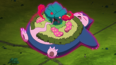 Ronflex Gigamax — Poképédia