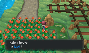 Route 18 (Kalos) — Poképédia