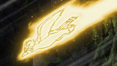 Gueriaigle du Professeur Euphorbe — Poképédia