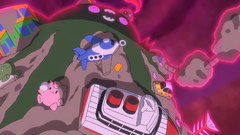 Gigamax — Poképédia