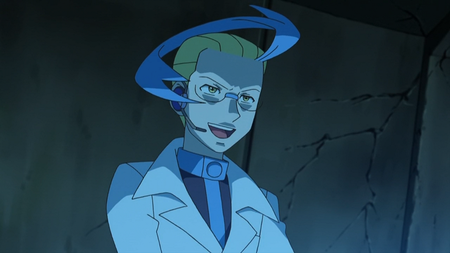 Nikolaï — Poképédia