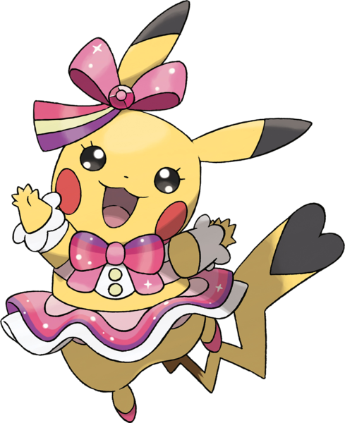 Fichier:Pikachu (Star)-ROSA.png — Poképédia