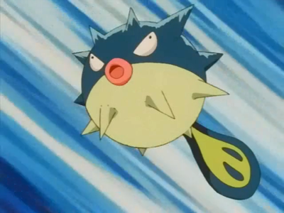 Harrison (Johto) — Poképédia