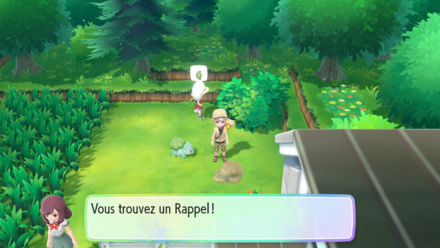 Route 11 (Kanto) — Poképédia