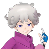 Travis — Poképédia