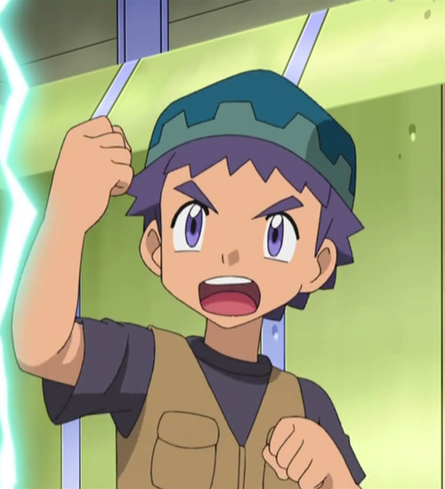 Axel — Poképédia