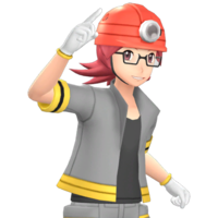 Pierrick — Poképédia