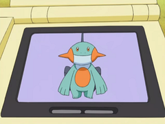 Flobio — Poképédia