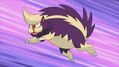 Jupiter — Poképédia