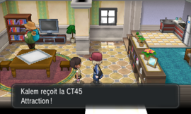 Route 12 (Kalos) — Poképédia